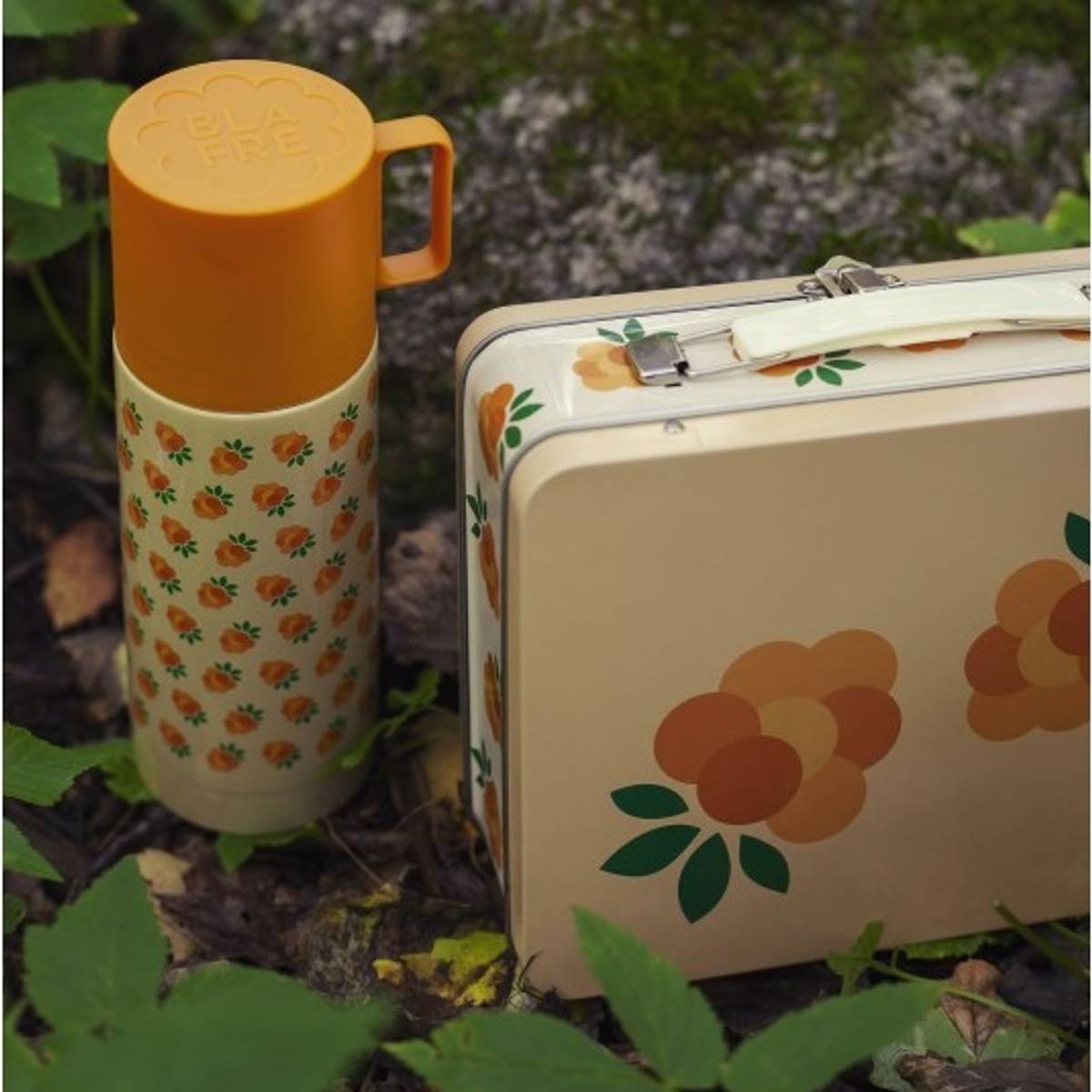 Blafre termos til barn med multer 350 ml - DressMyKid AS