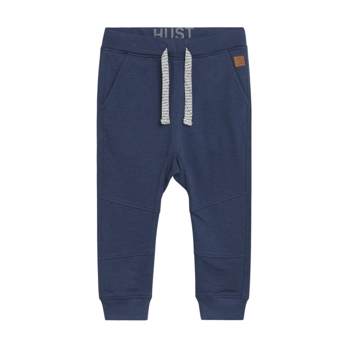 Hust & Claire joggebukse, blue moon - DressMyKid AS