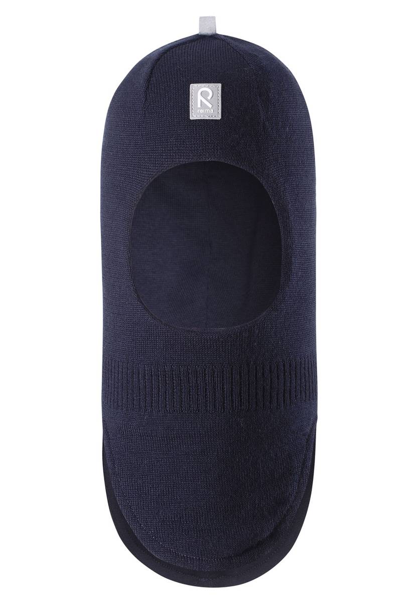 Reima balaclava til baby og barn, navy - DressMyKid AS