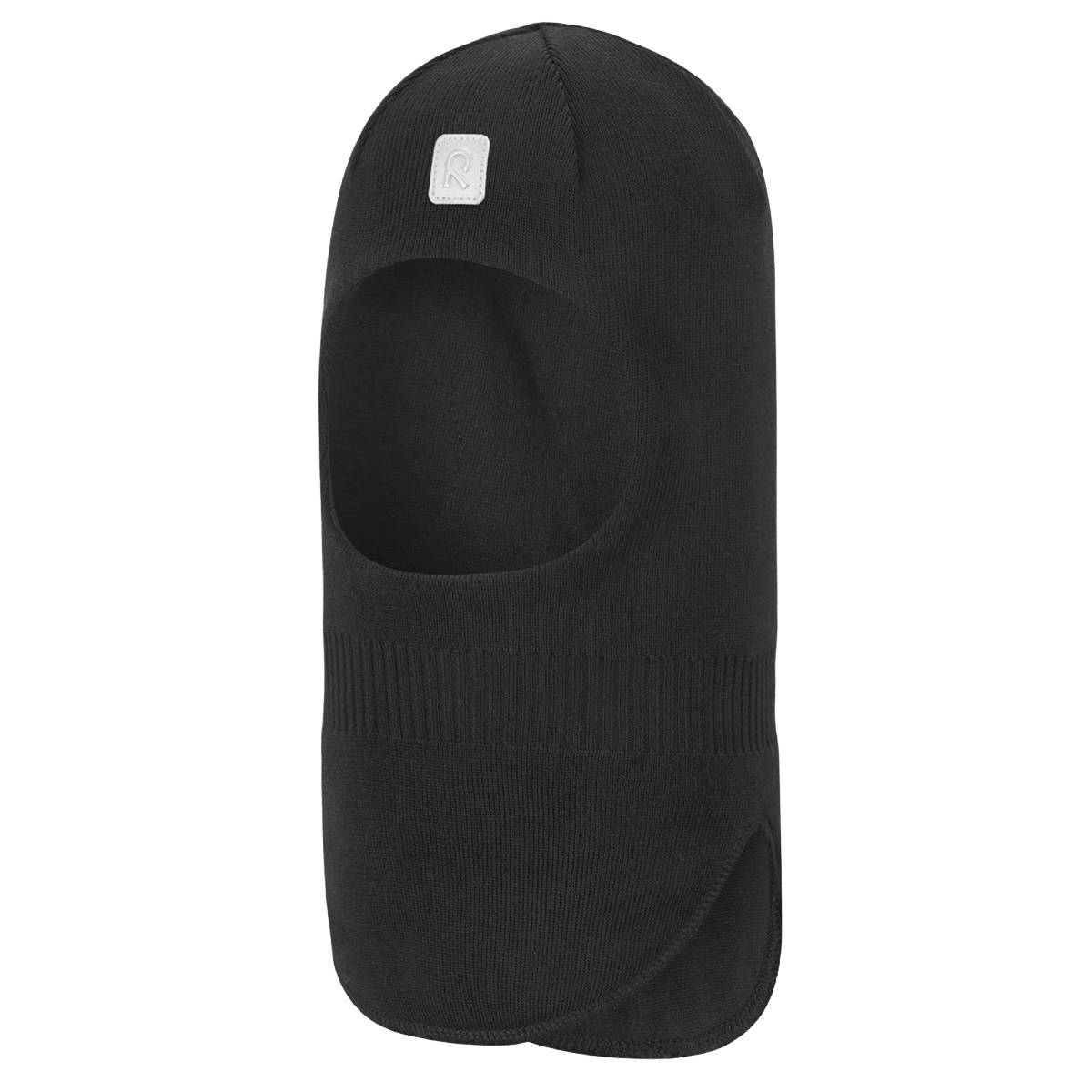 Reima balaclava lue til baby og barn, sort - DressMyKid AS