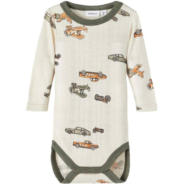 Babyklær til gutt - DressMyKid AS